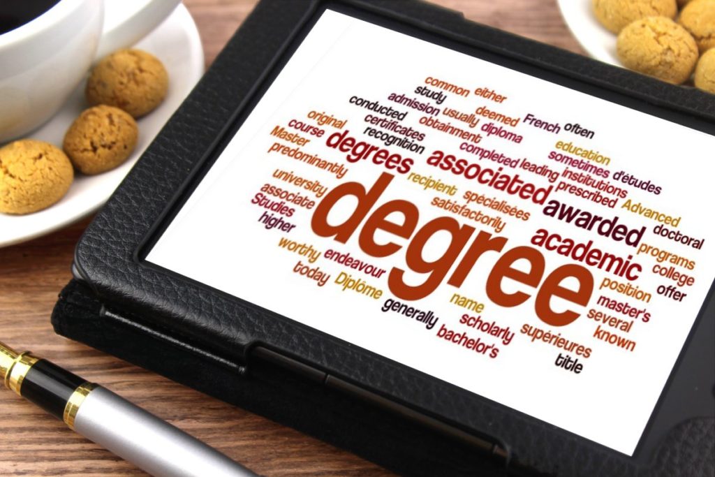 Why Everyone Should Try To Get A College Education I Media Defender